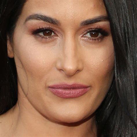Wwe Nikki Bella Makeup Tutorial Makeupview Co