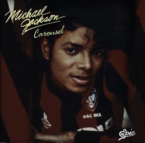 Album Art Michael Jackson Albums Single Cover Pages