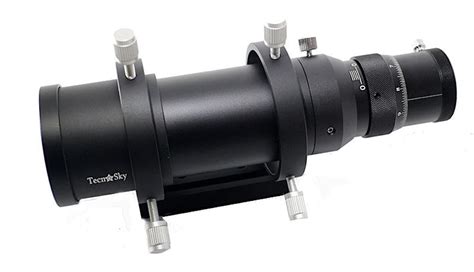 Sky Watcher Evoguide 50ED Hands On Review