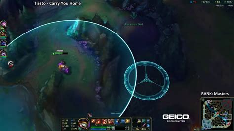 Hi Im Gosu As Tristana Lulu Vs Xayah Janna S7 Ranked Gameplay Patch