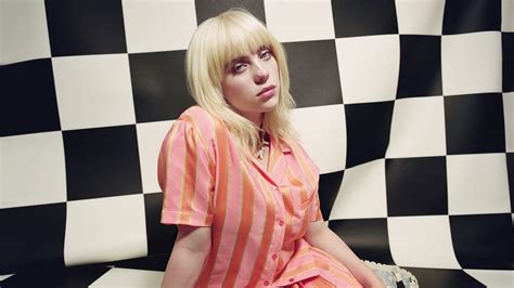 Billie Eilish Wallpapers Images Wallpapercosmos