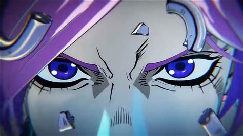 HD Wallpaper JoJo S Bizarre Adventure Stone Ocean Anime Girls