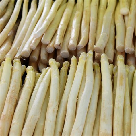 Cyril Lignac livre sa recette pour de délicieuses asperges blanches au