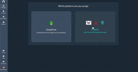 Set Up Obico For Klipper Obico Knowledge Base