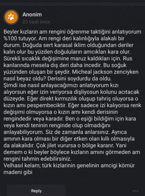 vajina rengi uludağ sözlük galeri