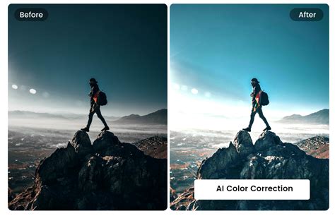 Color Correction Photography At Rachael Flynn Blog