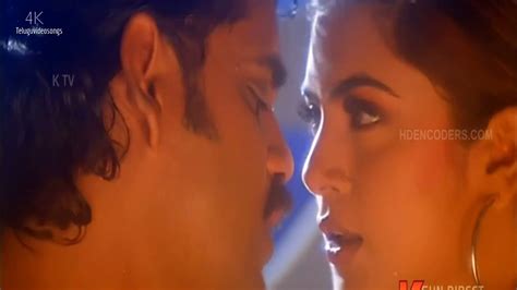 Soniya Soniya Full Video Song Clear Dolby Audio Rakshakudu Nagarjuna