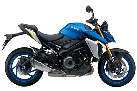 Suzuki Gsx S Motochecker