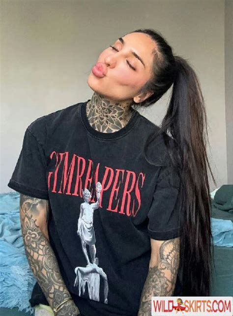 Bakhar Nabieva Nude Leaked Photos And Videos Wildskirts