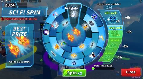 How To Get Golden Gauntlets In Blade Ball Try Hard Guides