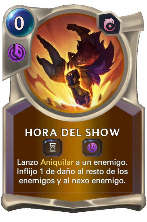 Jumaralo Hex on Twitter Las 8 Cartas reveladas de la Expansión