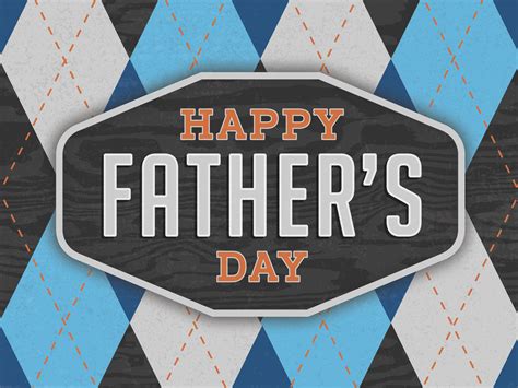Father S Day