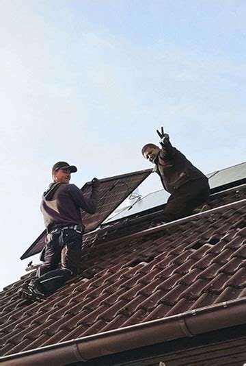 Photovoltaik Fri Energy Bielefeld In Nur Wenigen Schritten Zur