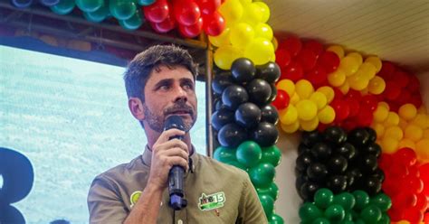 Zona10 Faremos política olhando nos olhos das pessoas como sempre