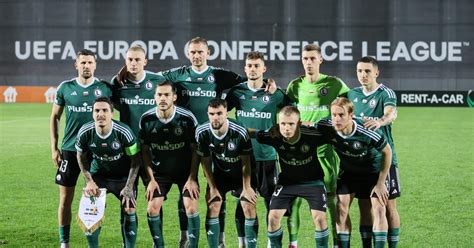 Gks Tychy Legia Transmisja Meczu Online I Tv Gdzie Ogl Da