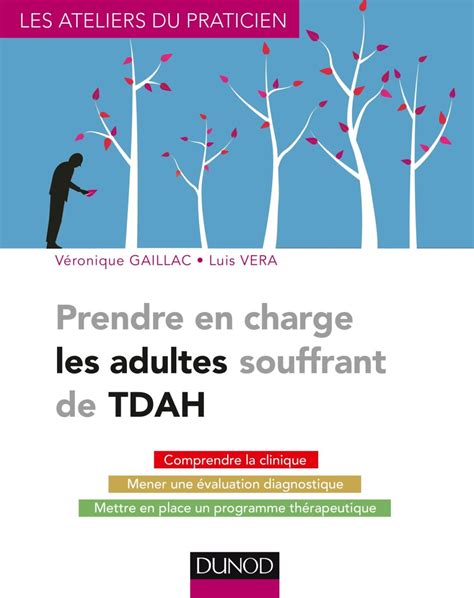 Les 5 Meilleurs Livres Sur Le TDAH