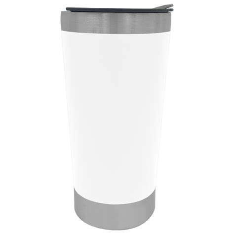 Brinde Copo Térmico Em Inox Tampa E Abridor De Garrafa 500ML