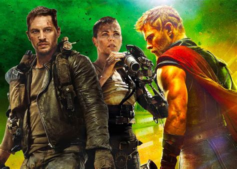 Sekuel Film Yang Berganti Genre Greenscene