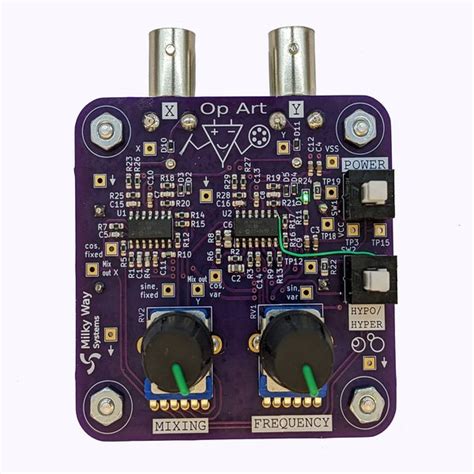Op Art Hackaday Io