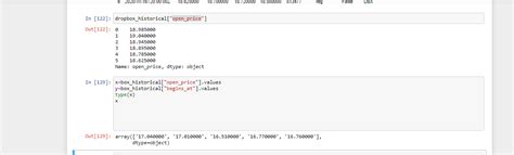 solved in python how to convert numpy ndarray to integer