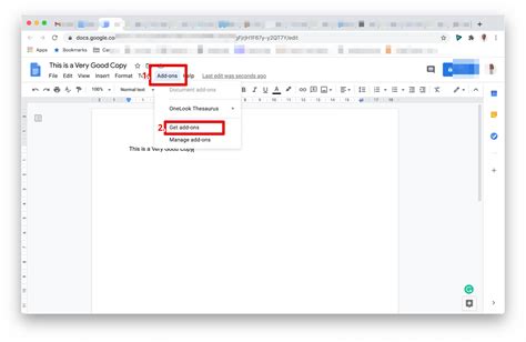 What Is The Best Google Docs Add Ons Group Leads Blog