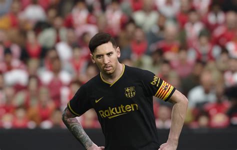 Efootball Pes 2021 Review Felikautos
