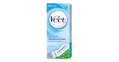 Veet Sensitive Skin Hair Removal Cream 100 Gm Buy Veet Sensitive
