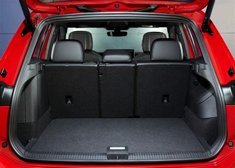 Volkswagen lança novo Tiguan conheça em detalhes Webmotors
