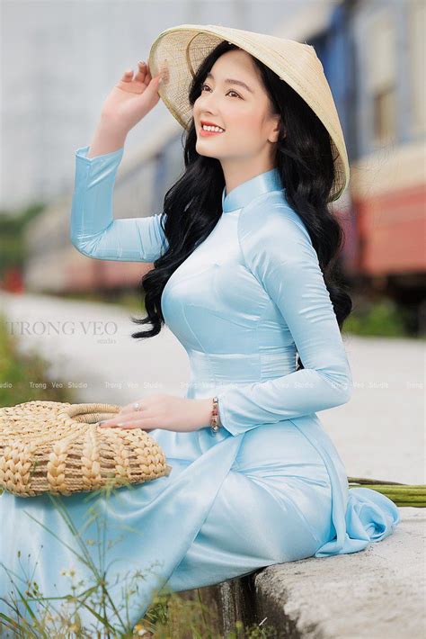 199 Ảnh Áo Dài Sexy 💖 Gái Xinh Mặc Áo Dài Gợi Cảm Đẹp Final Blade