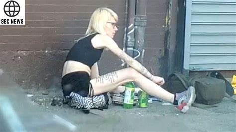 Streets Of Philadelphia Kensington Ave Documentary May 31 June 1