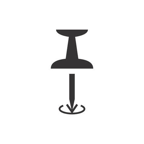 plats platsnål platsikon png transparent 9589858 PNG