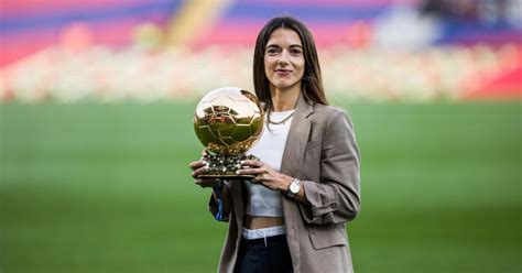 Aitana Bonmatí y Linda Caicedo triunfan en los premios femeninos