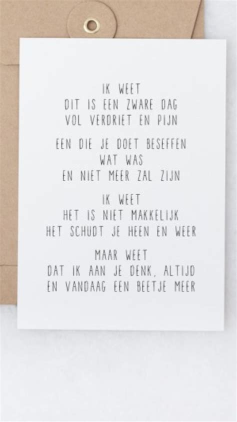 Pin Van Nancy Motmans Op Afscheid Woorden Citaten Afscheidscitaten