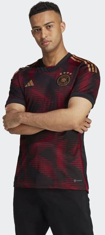 Adidas Deutschland Auswärtstrikot 2022 ab 44 90 Dezember 2024 Preise