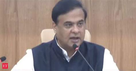 Jharkhand Elections BJP S Himanta Biswa Sarma Reveals Seat Sharing