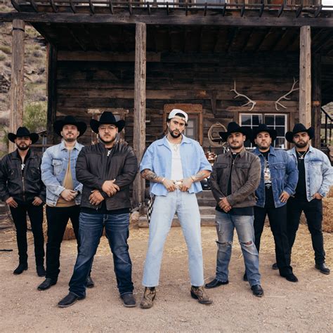 Grupo Frontera Bad Bunny Un X100to Lyrics Genius Lyrics