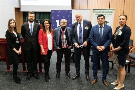 10 Lat Rzecznika Praw Pacjenta PoradnikZdrowie Pl