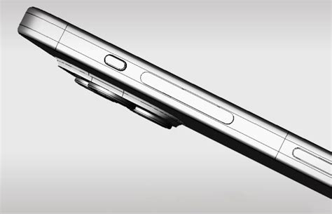 IPhone 15 Pro This Is How The New Solid State Buttons Work Techzle