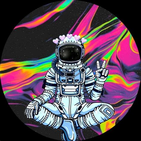 100 Cool Tiktok Profile Pictures Wallpapers