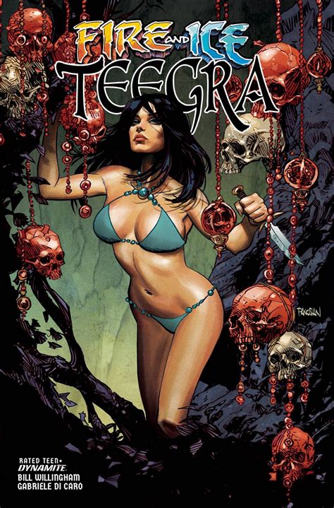 Thundercats Elvira Hp Lovecraft In Dynamite February Solicits