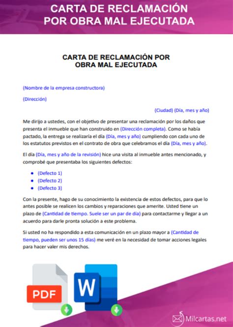Introducir 102 Imagen Modelo Carta Reclamacion Banco Abzlocal Mx