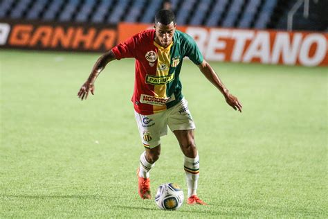 Copa do Nordeste 2023 Sampaio Corrêa 1x1 Campinense Flickr