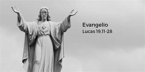 Lucas 19 11 28 Misioneros Digitales Católicos MDC