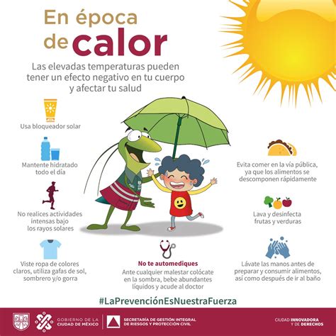 Secretaría de Gestión Integral de Riesgos y PC on Twitter Ante las