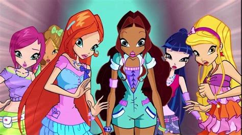 Winx Club Prue Fairy Magic Agust D Disney Love Princesas Disney