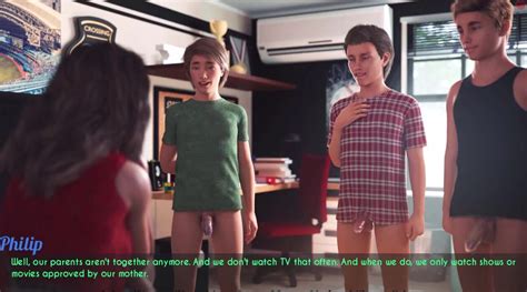 Love4Porn Presents AWAM Teaching Them SEX Ed On Another Level