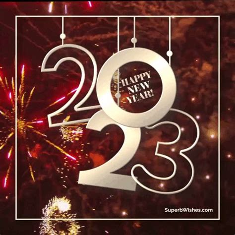Beautiful Animated Happy New Year Images Superbwishes New