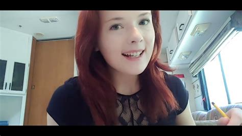 ASMR Fixing You YouTube