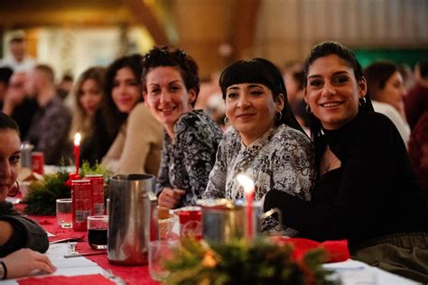 A San Patrignano Un Natale Da Cui Ripartire San Patrignano