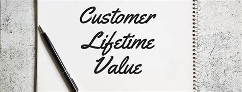 Customer Lifetime Value Pengertian Dan Cara Menghitungnya